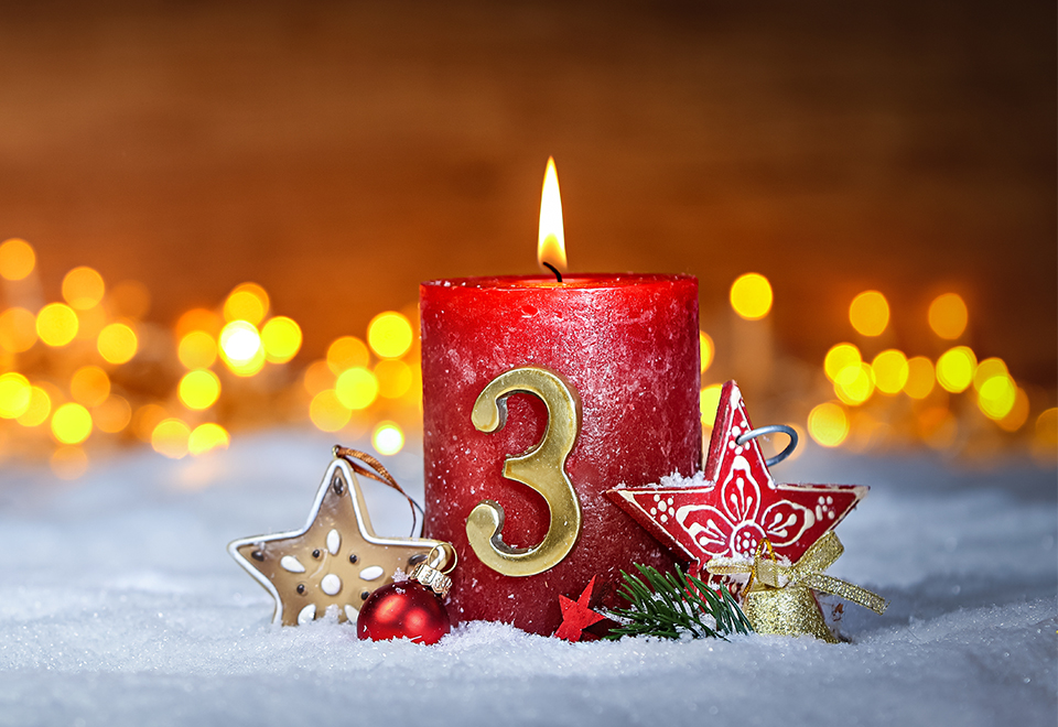 Advent 3